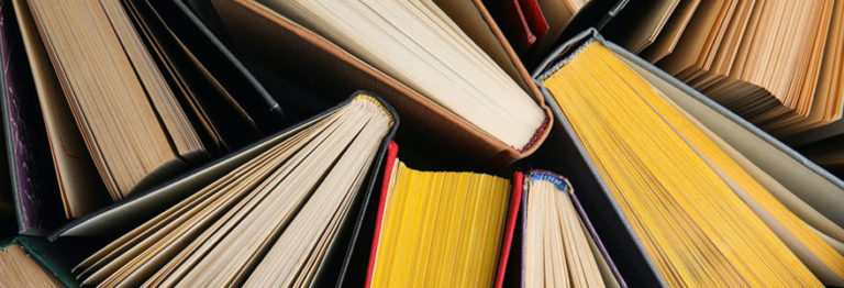 Réaliser la couverture et l'impression d'un livre